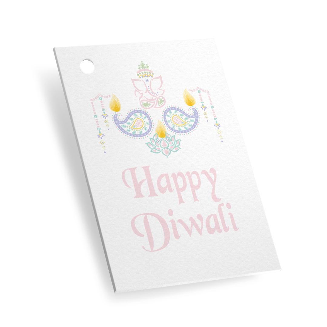 Happy Diwali Tag – Ooh La La Confectionery