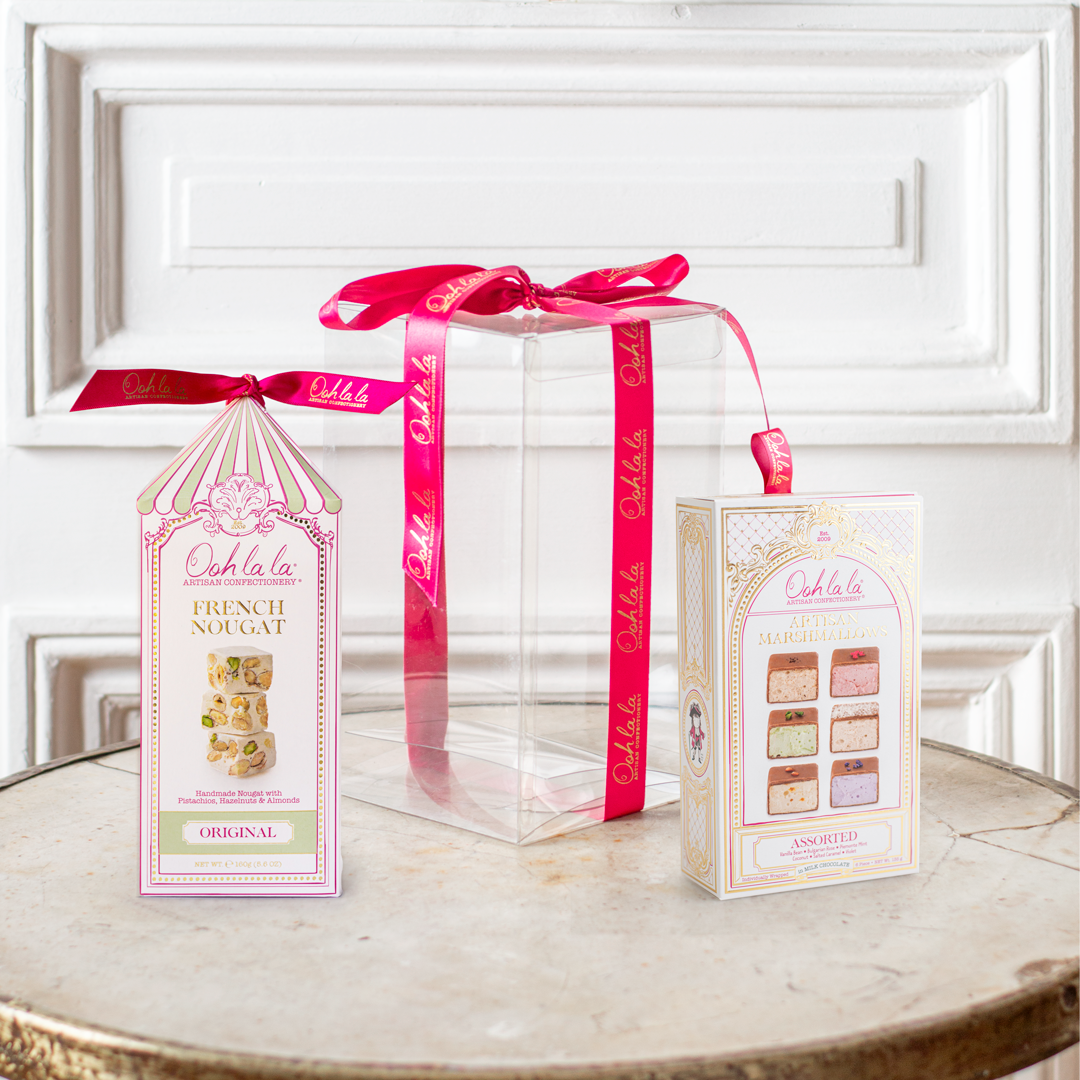 Sebastian Gift Box – Ooh La La Confectionery