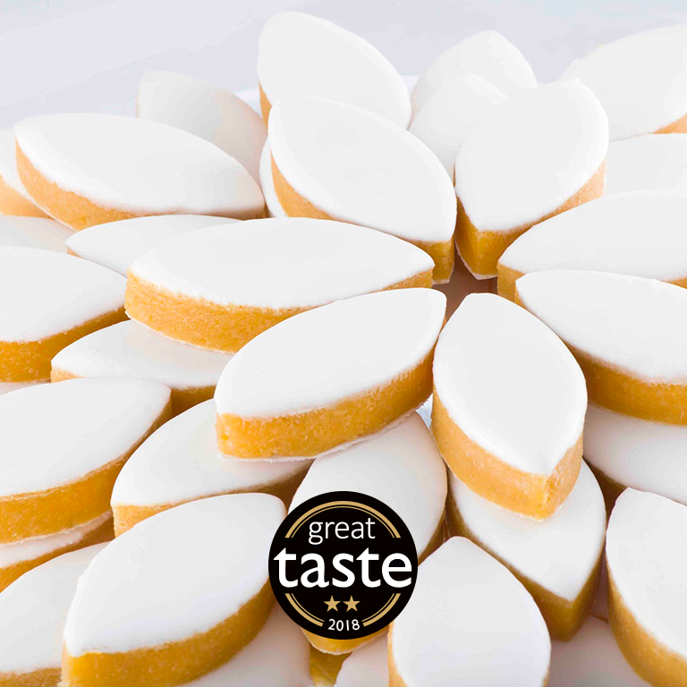 Calisson 12pc Box – Ooh La La Confectionery